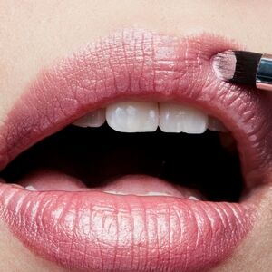 MAC Cosmetics | Makeup | Mac Cosmetics Frost Lipstick Fabby Mauve Gold ...